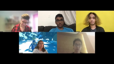 220330 Queer in AI - UmU Play