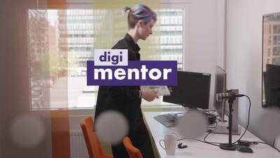 Digimentorer ht-21 - MauPlay