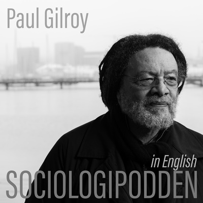 28. Paul Gilroy - GU Play, Göteborgs universitet