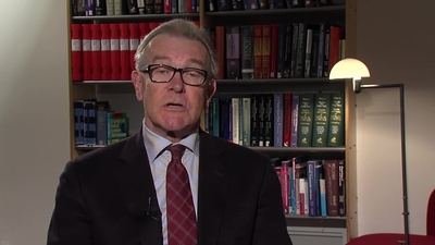 Karl Swedberg - GU Play, Göteborgs universitet