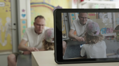 ELSA-modellen - GU Play, Göteborgs universitet