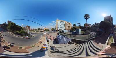 Joburg 360 - Windybrow site 3 - MauPlay