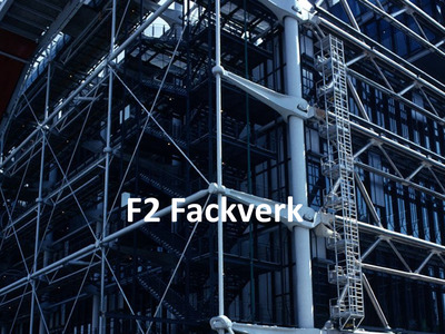F2 Fackverk - MauPlay