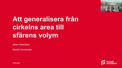 Skär en potatis eller vattenmelon i koner - och vips har du fått en ...